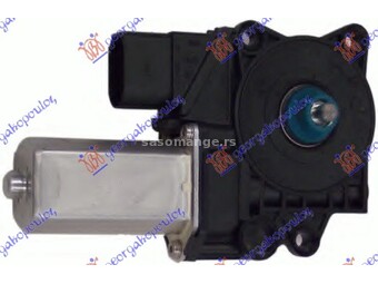 MOTOR PODIZACA ZADNJEG PROZORA BMW SERIES 3 (E90/91) SDN 05-08