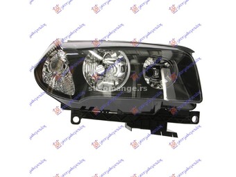 FAR BELI MIGAVAC (DEPO) BMW X3 (E83) 04-07