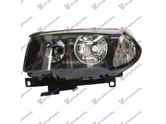 FAR BELI MIGAVAC (DEPO) BMW X3 (E83) 04-07