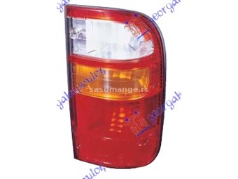 STOP LAMPA KOMPLET 03- TOYOTA HI-LUX 2WD/4WD 01-05