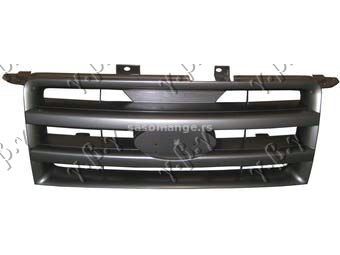 PVC MASKA SIVA FORD RANGER 06-09