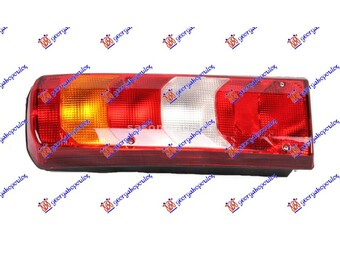 STOP LAMPA 13- (ALARM) MERCEDES ATEGO 97-