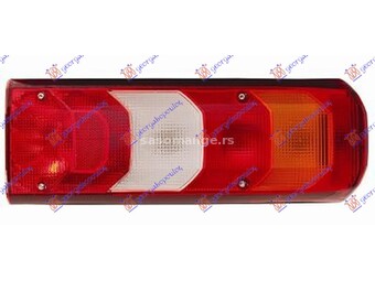 STOP LAMPA 13- MERCEDES ATEGO 97-