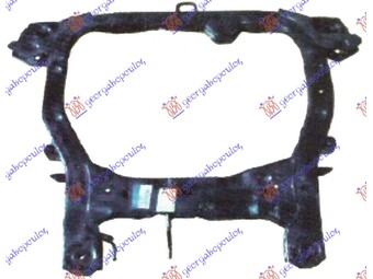 NOSAC MOTORA PREDNJI HYUNDAI SANTA FE 05-09