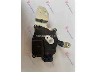 MOTOR BRAVE PREDNJIH VRATA (5 PIN) HYUNDAI ACCENT SDN 06-11