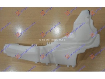 POSUDA ZA TECNOST BRISACA (BEZ OTVORA ZA SENZOR NIVOA) (H/B) FORD FOCUS 04-08