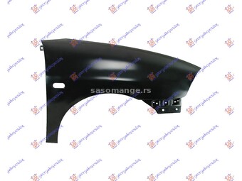 BLATOBRAN SEAT IBIZA 02-08