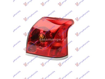 STOP LAMPA 4 VRATA -06 TOYOTA AVENSIS (T25) 03-08