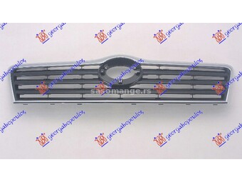 PVC MASKA -06 TOYOTA AVENSIS (T25) 03-08