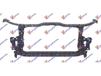 VEZNI LIM (1.6cc/2.0cc - DIESEL) TOYOTA AVENSIS (T25) 03-08