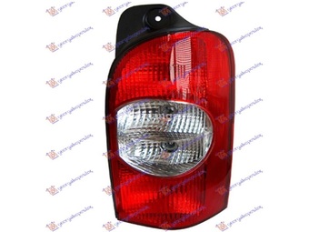 STOP LAMPA 03- (TURSKA) OPEL MOVANO 98-09