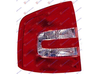 STOP LAMPA KARAVAN SKODA OCTAVIA 5 04-08