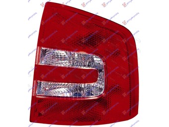 STOP LAMPA KARAVAN SKODA OCTAVIA 5 04-08