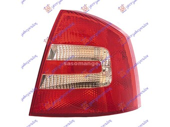 STOP LAMPA SKODA OCTAVIA 5 04-08