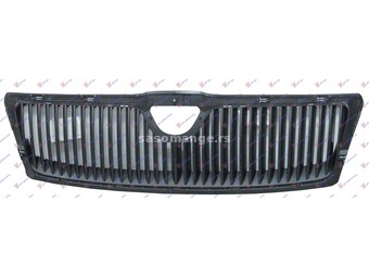 PVC MASKA (BEZ OKVIRA) SKODA OCTAVIA 5 04-08