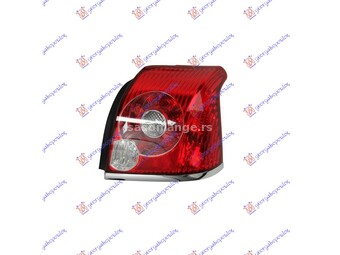 STOP LAMPA 4 VRATA 06- TOYOTA AVENSIS (T25) 03-08