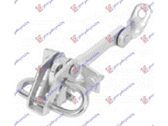 GRANICNIK ZADNJIH VRATA ALFA ROMEO 147 00-10