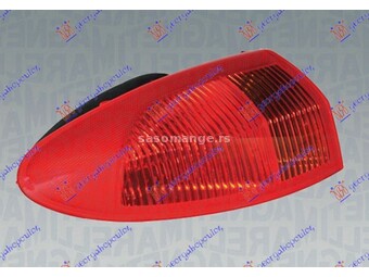 STOP LAMPA SPOLJASNJA (O) ALFA ROMEO 147 00-10