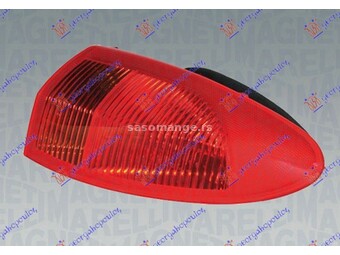 STOP LAMPA SPOLJASNJA (O) ALFA ROMEO 147 00-10