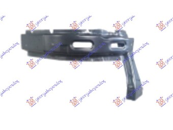 NOSAC FARA METALNI CITROEN JUMPER 06-14