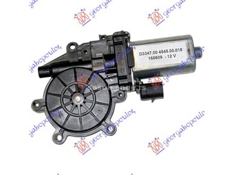 MOTOR PODIZACA PROZORA LANCIA Y 03-11