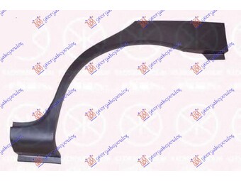 RUB 5 VRATA ALFA ROMEO 147 00-10