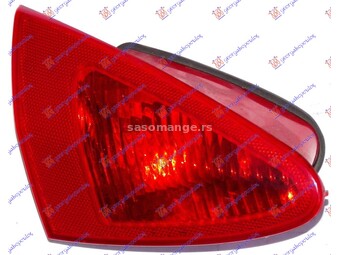 STOP LAMPA UNUTRASNJA -04 (O) ALFA ROMEO 147 00-10