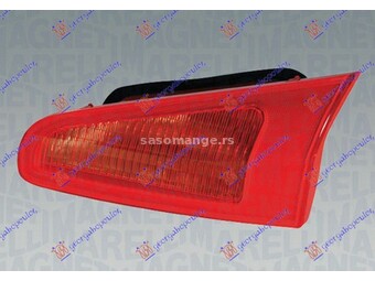 STOP LAMPA UNUTRASNJA 04- (O) ALFA ROMEO 147 00-10