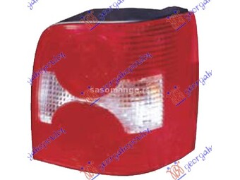 STOP LAMPA KARAVAN VW PASSAT 00-05