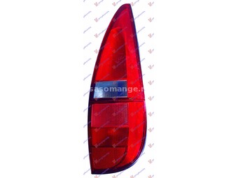 STOP LAMPA KARAVAN RENAULT LAGUNA 98-00