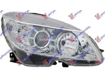 FAR (H7/H7) (TYC) MERCEDES C CLASS (W204) 07-11