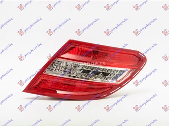 STOP LAMPA (LED) MERCEDES C CLASS (W204) 07-11