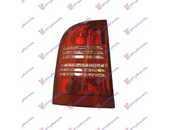 STOP LAMPA KARAVAN SKODA OCTAVIA 4 97-10