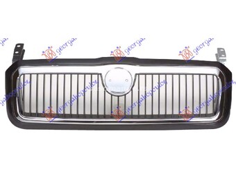 PVC MASKA KOMPLET -00 SKODA OCTAVIA 4 97-10