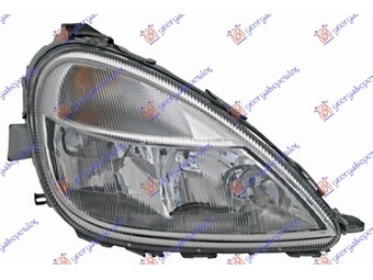 FAR -01 (DEPO) MERCEDES A CLASS (W168) 98-04