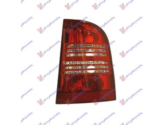 STOP LAMPA KARAVAN SKODA OCTAVIA 4 97-10