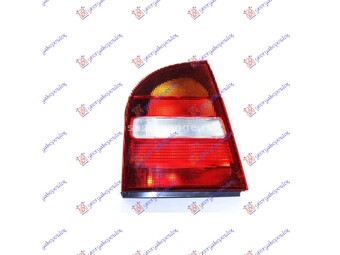 STOP LAMPA -00 SKODA OCTAVIA 4 97-10