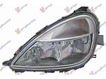 FAR -01 (DEPO) MERCEDES A CLASS (W168) 98-04