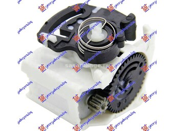 MOTOR BRAVE GEPEK VRATA (2 PIN) RENAULT CLIO 01-06/CAMPUS 04-/THALIA 01-