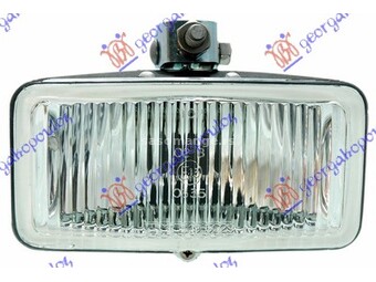 MAGLENKA MERCEDES VITO (W638) 96-04