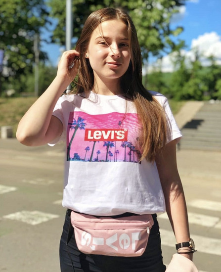 Levi’s torbica