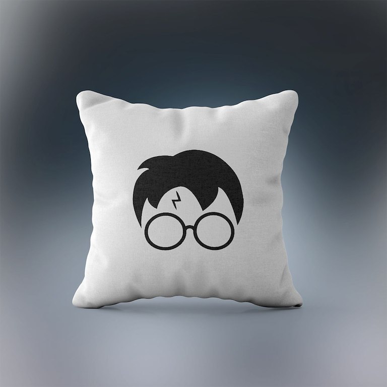 HARRY POTTER JASTUK