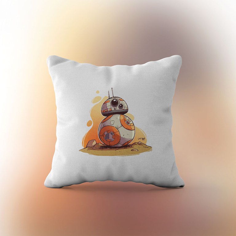 BB8 JASTUK