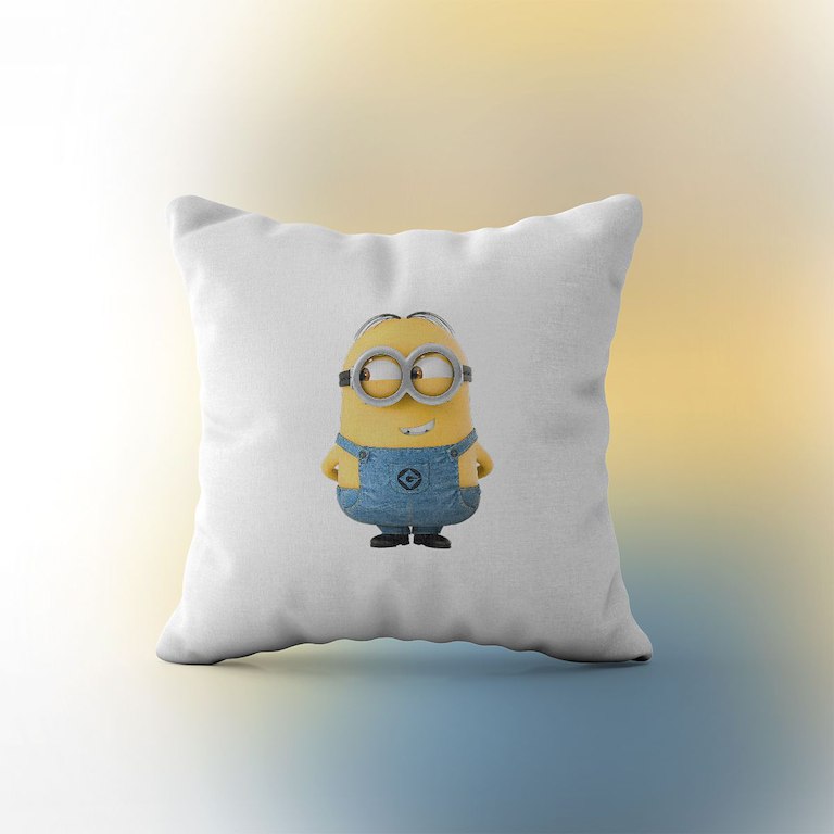 MINIONS 11 JASTUK