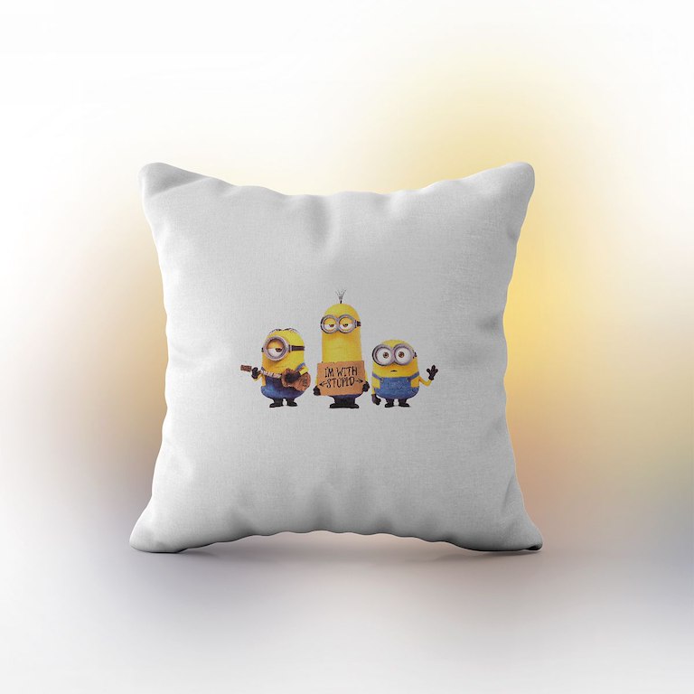 MINIONS 2 JASTUK