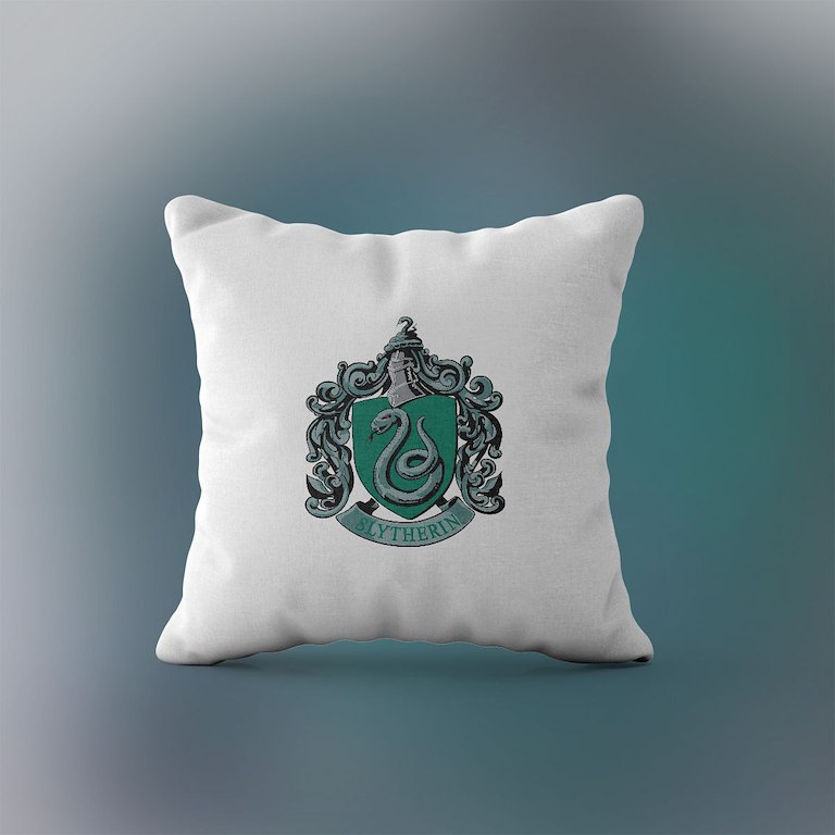 SLYTHERIN JASTUK