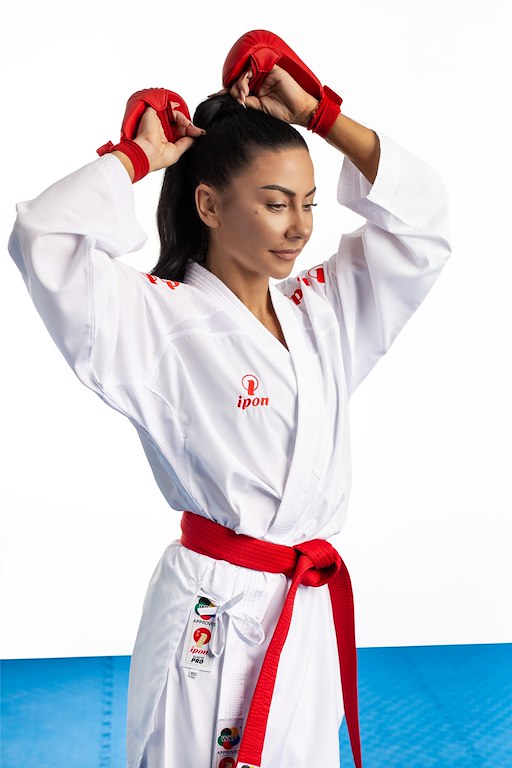 Ipon – Kumite Pro WKF Approved