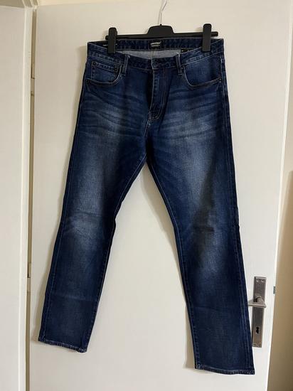 superdry muske farmerke