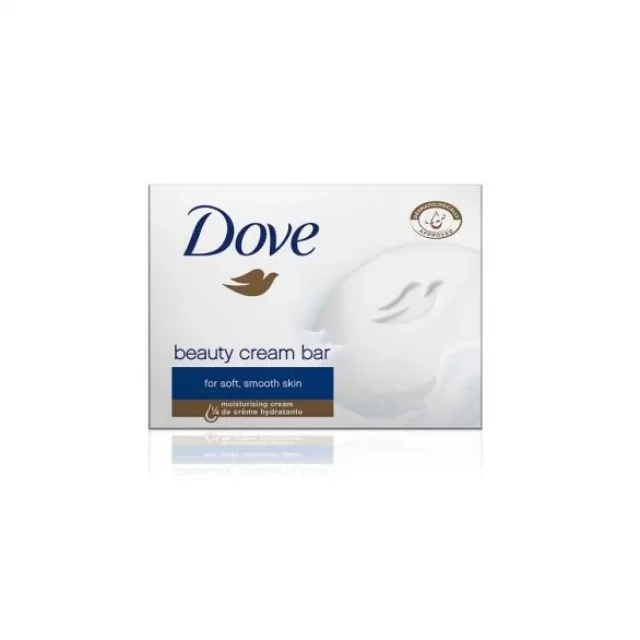 DOVE sapun Original 100g