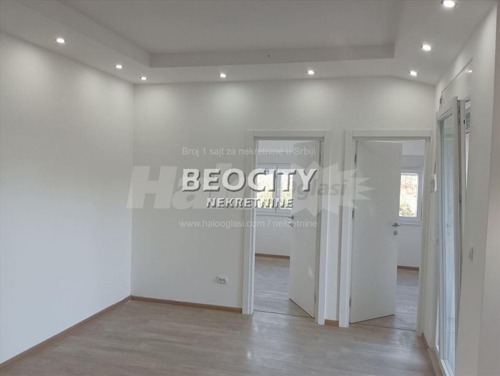 Zemun, Batajnica, Bosanske Krajine, 2. 5, 53m2, 99500EUR